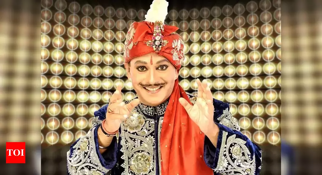 A Rare Magic Show of P.C.Sorkar in England …!!! | வி ம ரி ச ன ம் ...