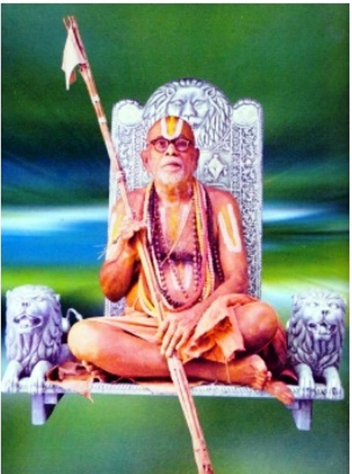 ஆறாவது நிலையும் – இளையராஜாவும்….( ஸ்ரீரங்கம் நினைவுகள் – !!! ) | வி ம ...
